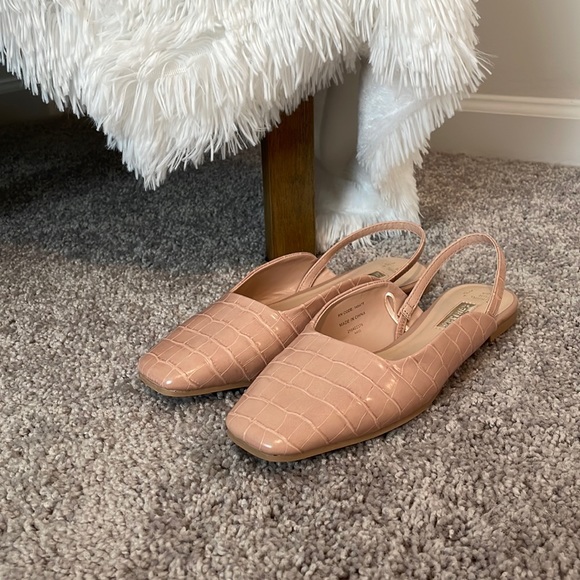 Primark | Shoes | Primark Brand New Flats | Poshmark
